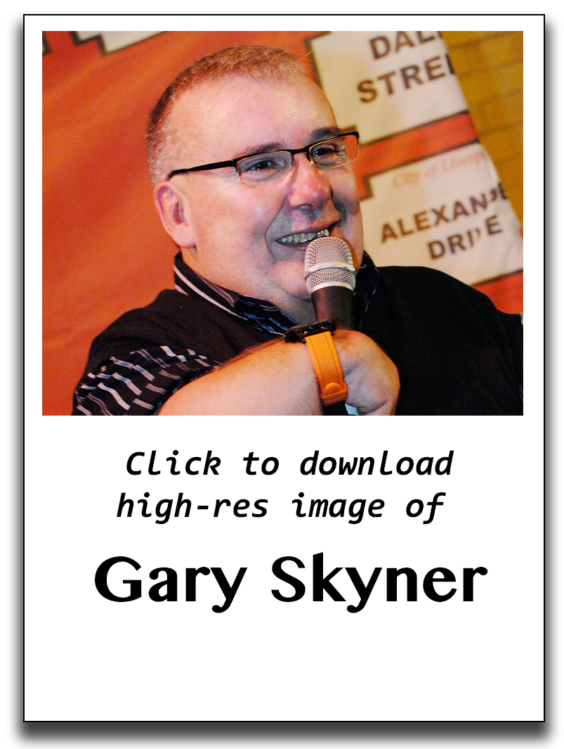 Gary Skyner Official - Downloads