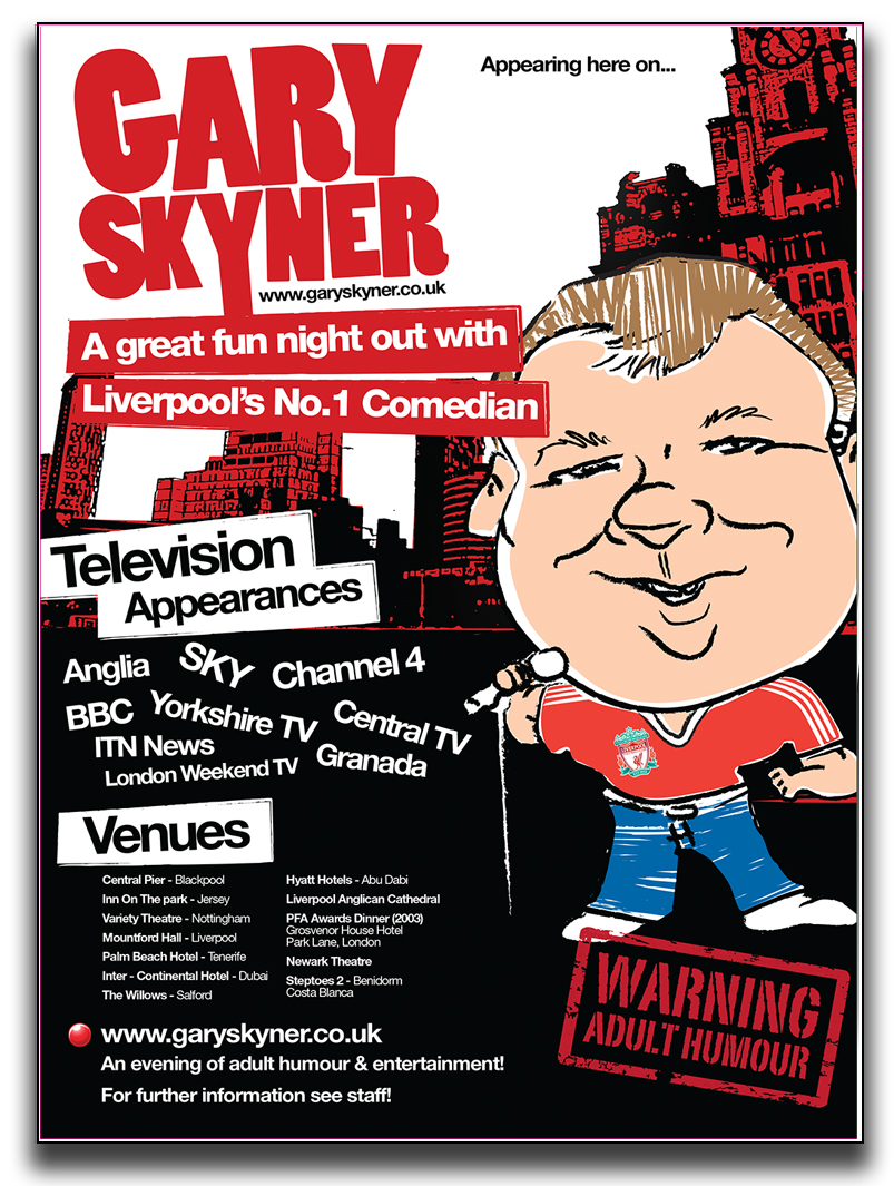 Gary Skyner Official - Downloads