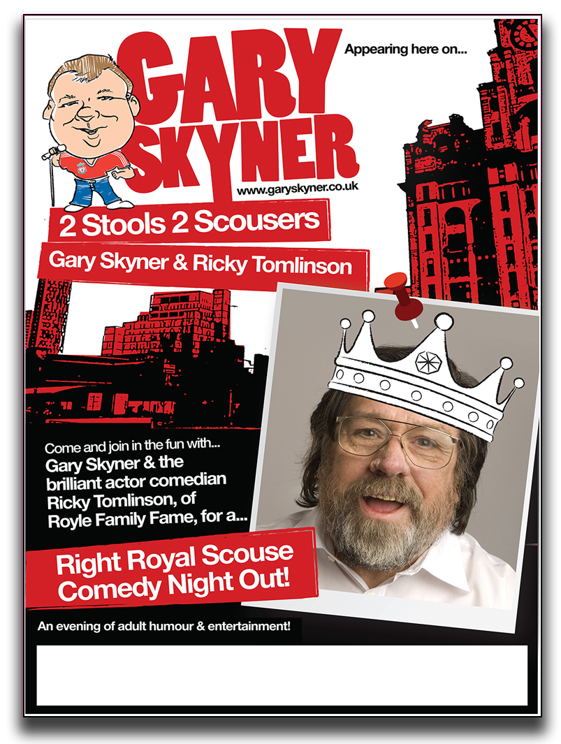 Gary Skyner Official - Downloads