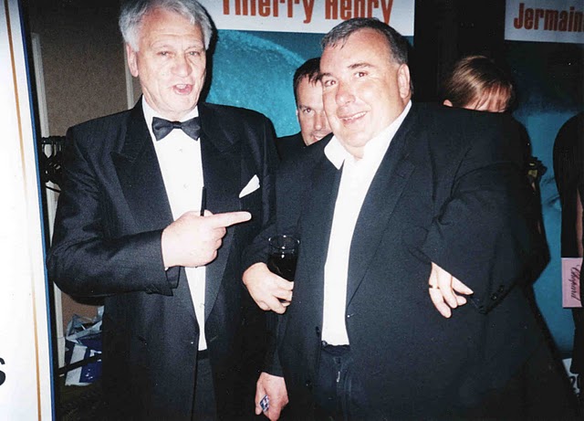 Gary Skyner Official - The Comedian