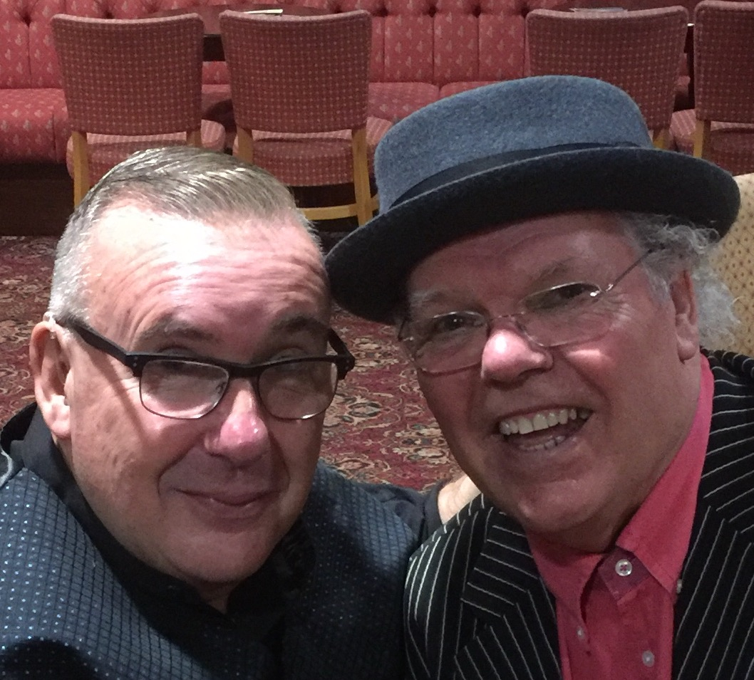 Gary Skyner Official - The Comedian